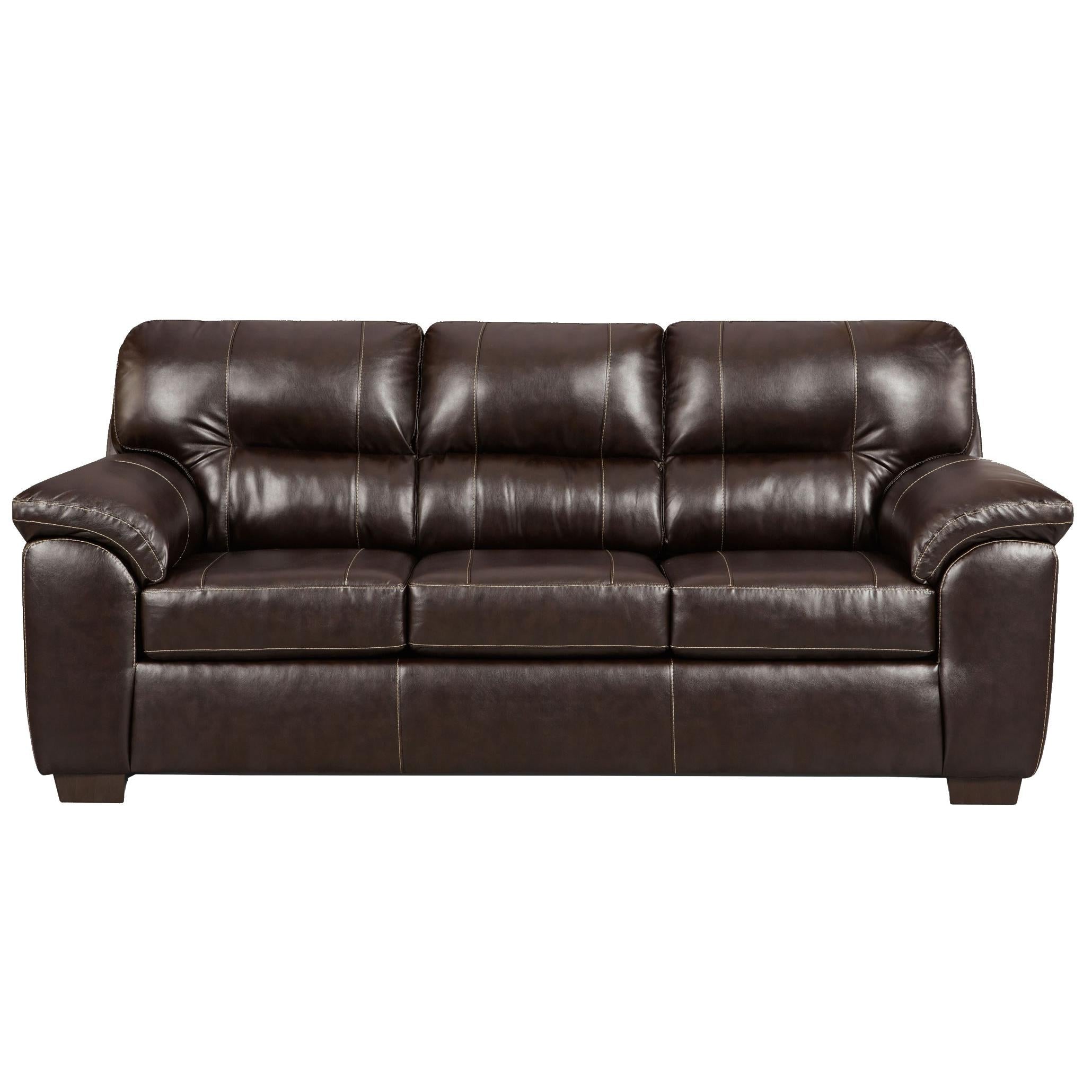 Affordable Furniture Mfg Stationary Polyurethane Sofa 5603 Sofa - Aust